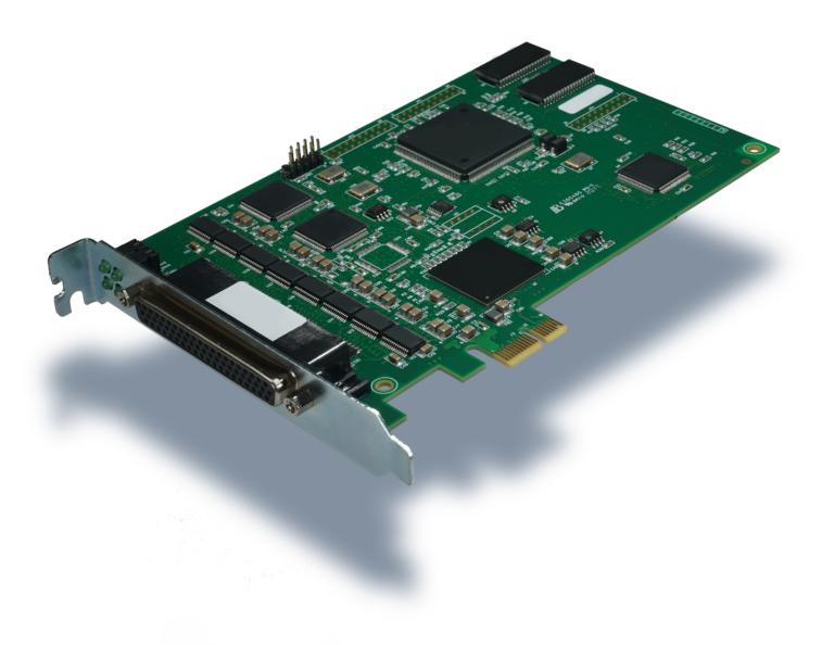 FarSync T4Ue and T4U 4 port synchronous cards - FarSite Communications Ltd