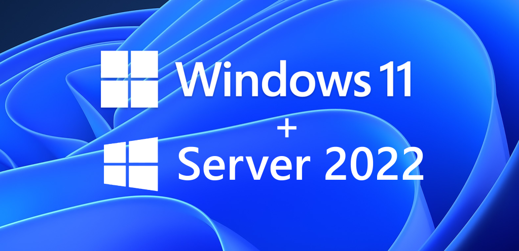 Windows 11 & Server 2022 Support Confirmed - FarSite Communications Ltd