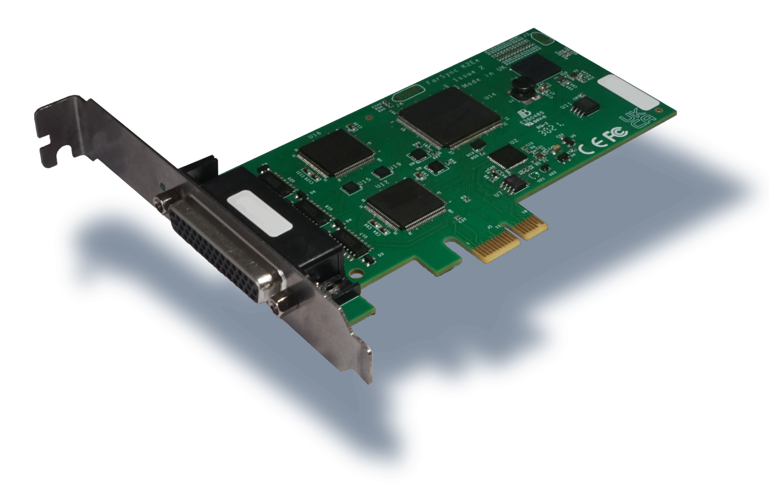 Bit Error Rate Testers - FarSite Communications Ltd